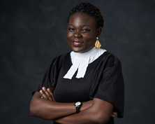 Code of conduct | Law Matters